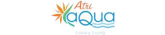 Atri Aqua | 2 & 3 BHK Apartments on Southern Bypass