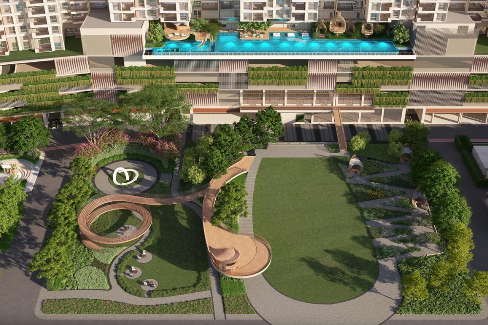 The Royal Ganges Tides - Luxury Living on the Banks of the Ganges | NK ...
